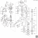 FEIN KBM 32 Q (50Hz, 230V) - 72702700235