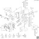 FEIN KBM 32 Q (50Hz, 230V) - 72702700235