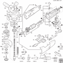 FEIN KBM 32 Q (50Hz, 230V) - 72702700235